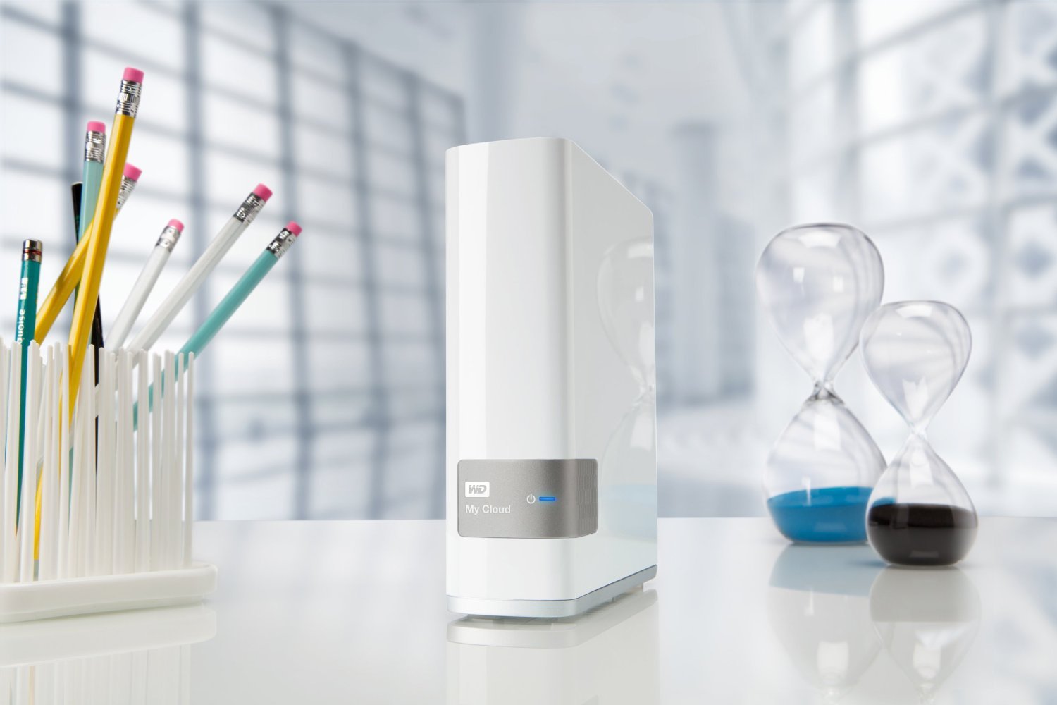 Review: WD My Cloud Personal Cloud Storage - Review Central Middle East