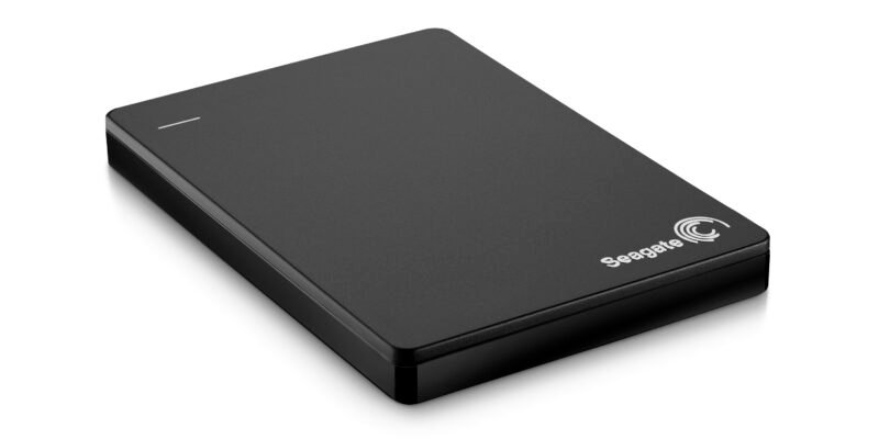 Seagate launches new lineup of external storage drives - Review Central ...