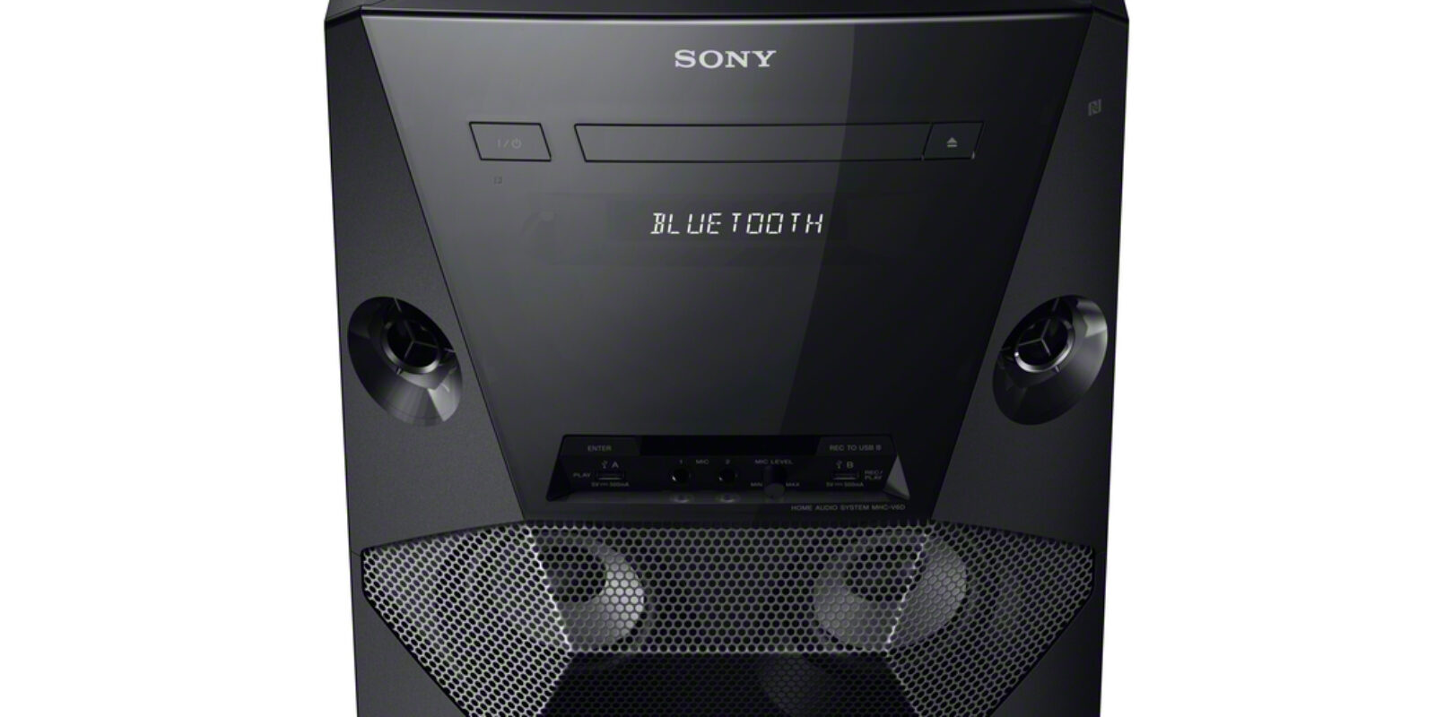 Sony MEA launches MHC-V6D all-in-one sound system - Review Central ...