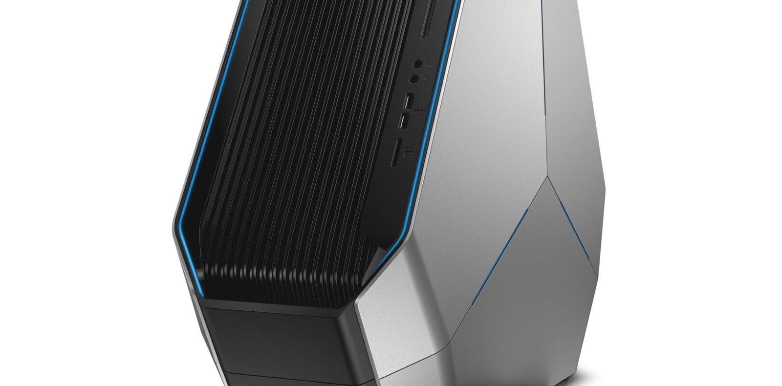 Dell launches redesigned Alienware Area-51 - Review Central Middle East