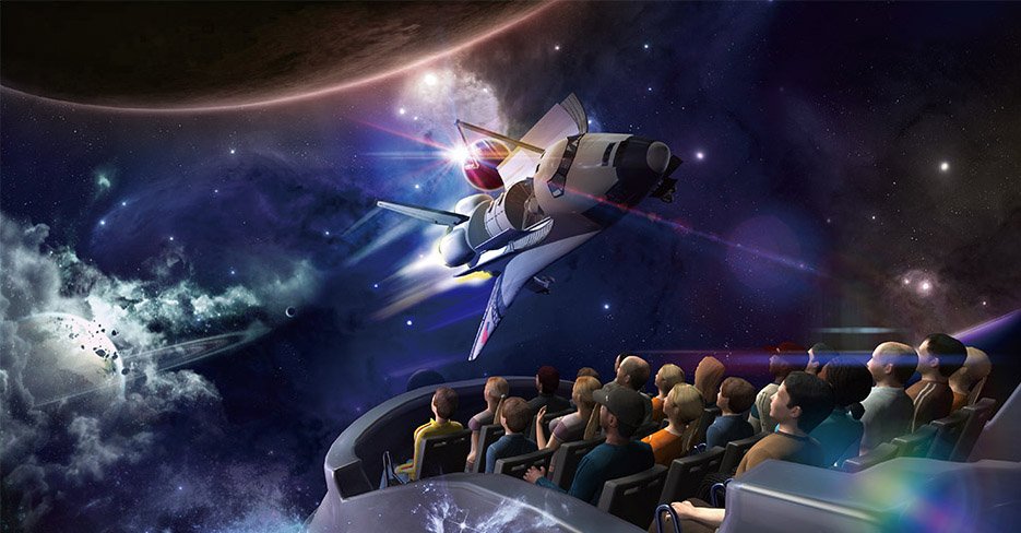 Brogent Technologies Set to Wow Audience with 4D Flyover Tours of Major ...