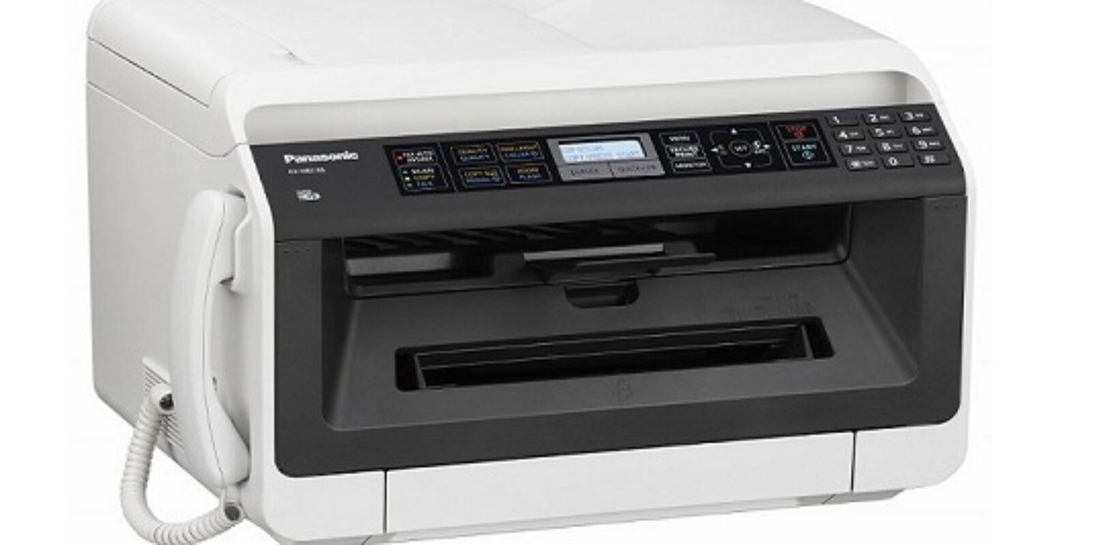 Panasonic introduces new MB2100 series printers - Review Central Middle ...