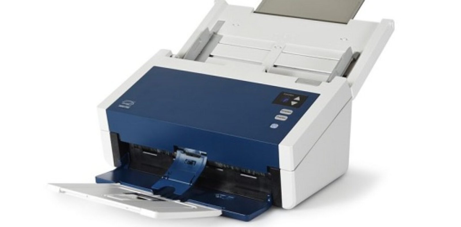 Xerox unveils its latest Scanner - Review Central Middle East