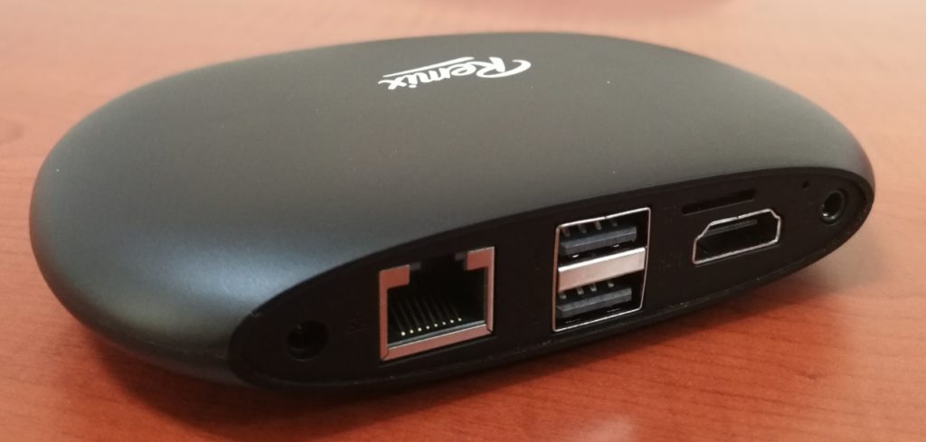 Review: Jide Remix Mini PC - Review Central Middle East