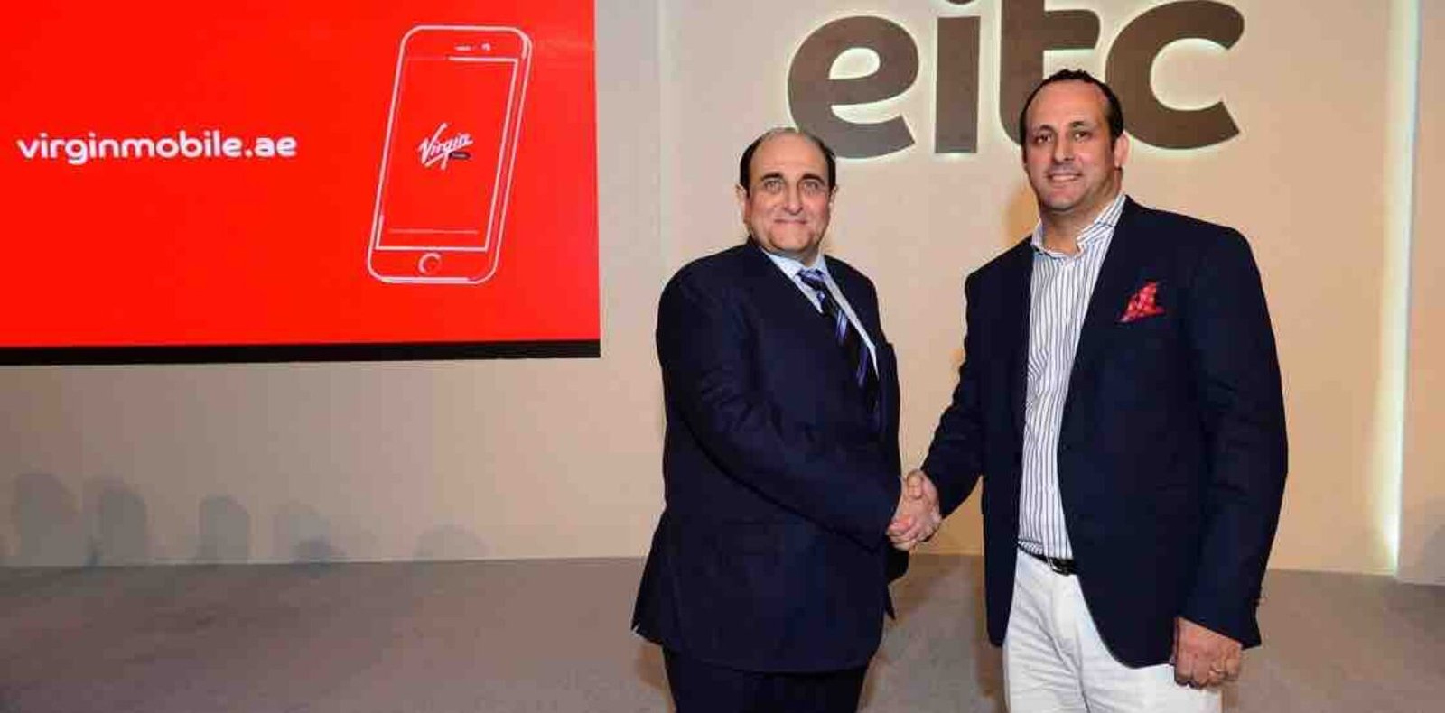 Virgin Mobile Comes to UAE - Review Central Middle East