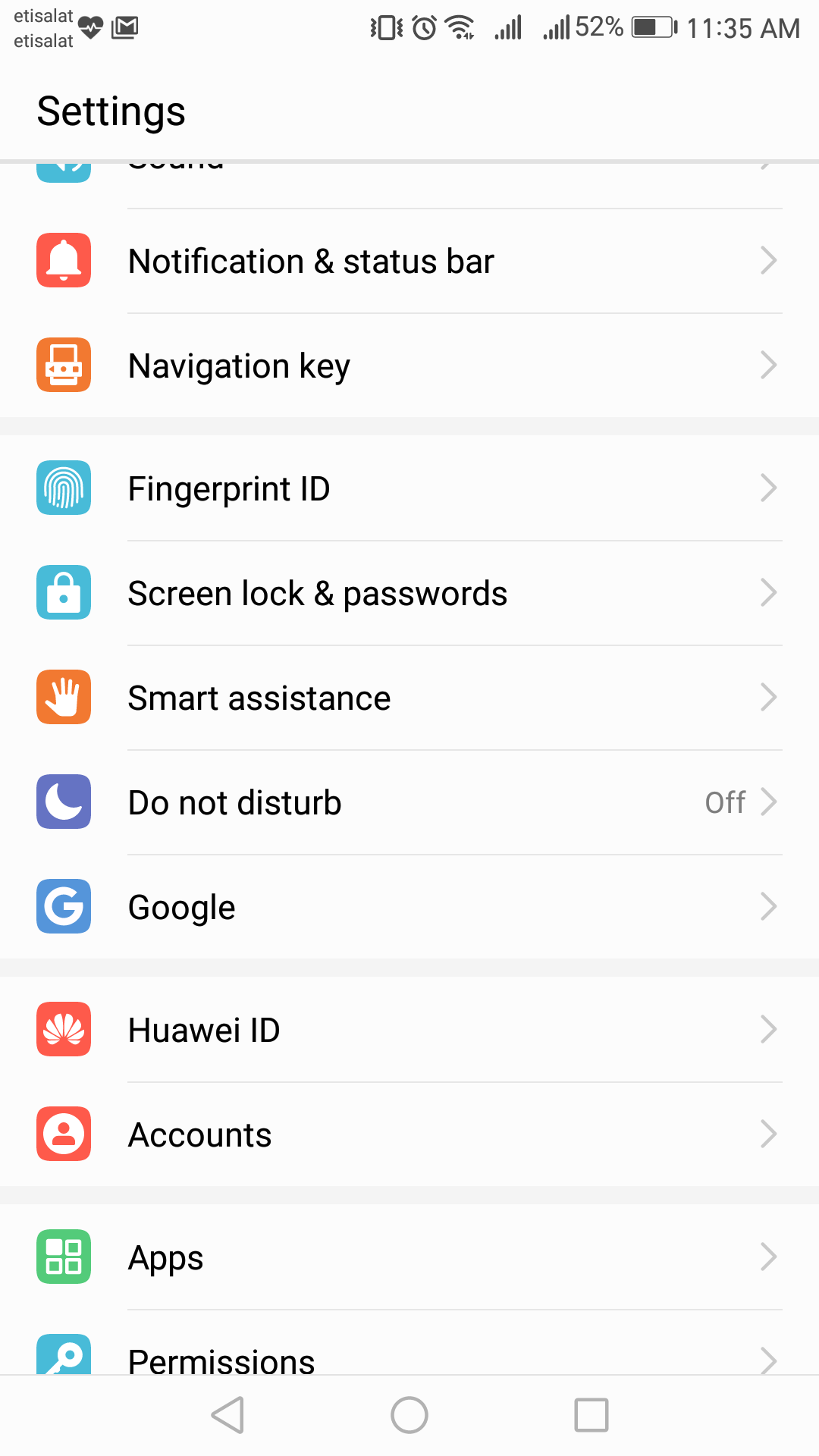 How to Add, Remove, and Manage Accounts on Your Android Phone - Review ...