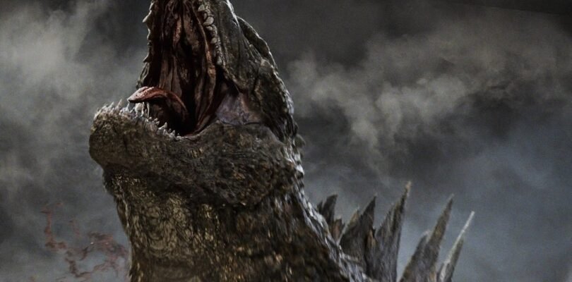 Next Godzilla Movie Gets Underway - Review Central Middle East