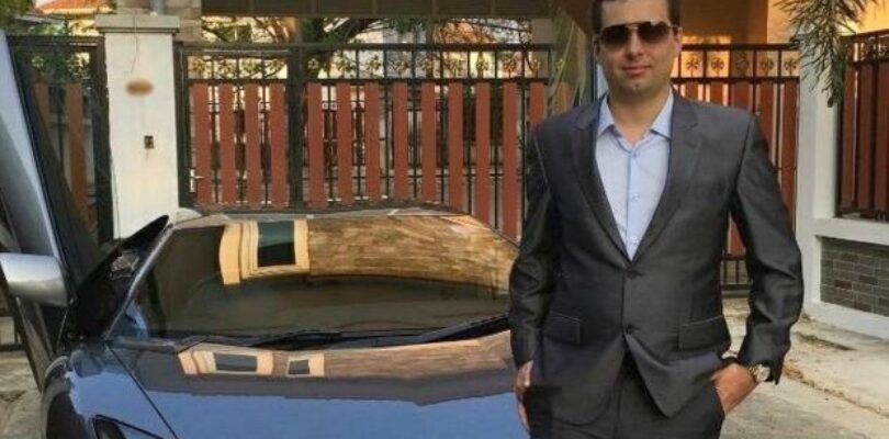 Suspected ‘Co-founder’ of AlphaBay Dark Web Found Dead in Prison ...