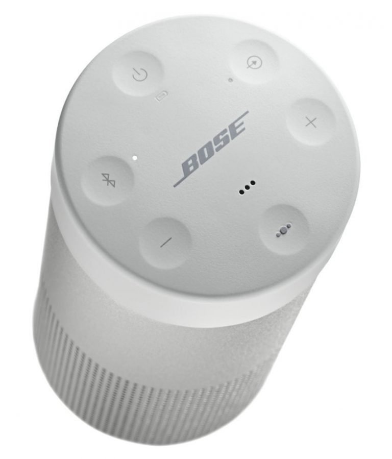 Review: Bose SoundLink Revolve and Revolve+ - Review Central Middle East
