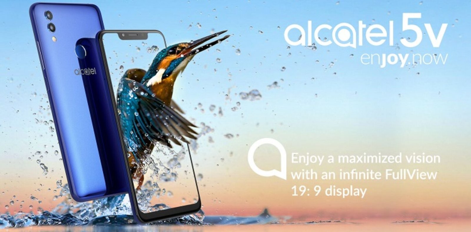 TCL launches Alcatel 5V - Review Central Middle East