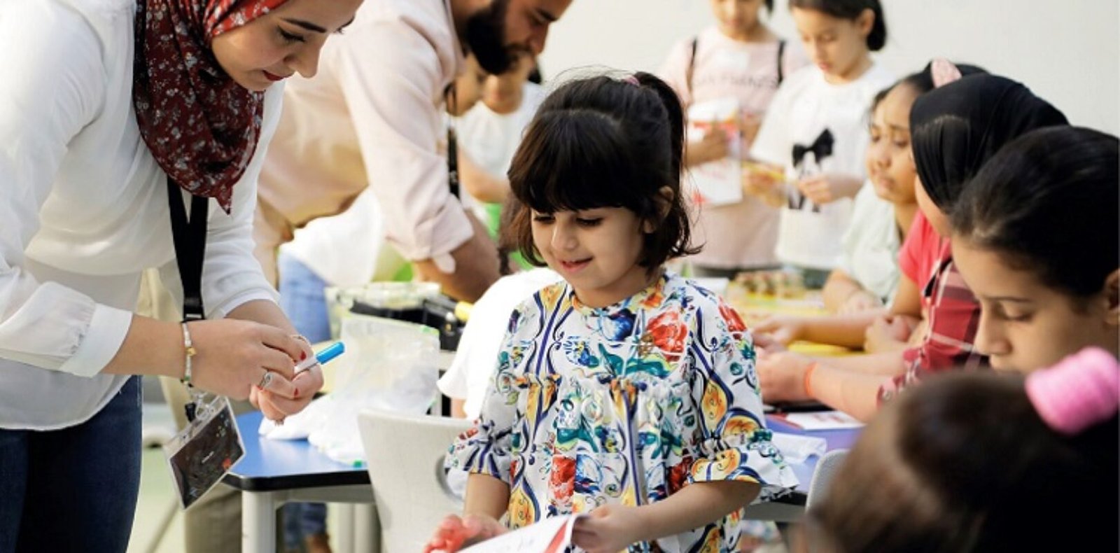 ADEK elevates 21st century skills of students - Review Central Middle East