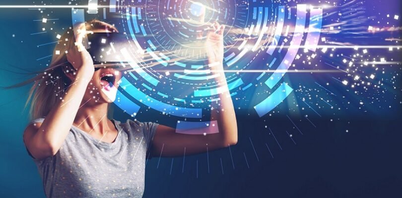 VR technology to go mass by 2025 - Review Central Middle East
