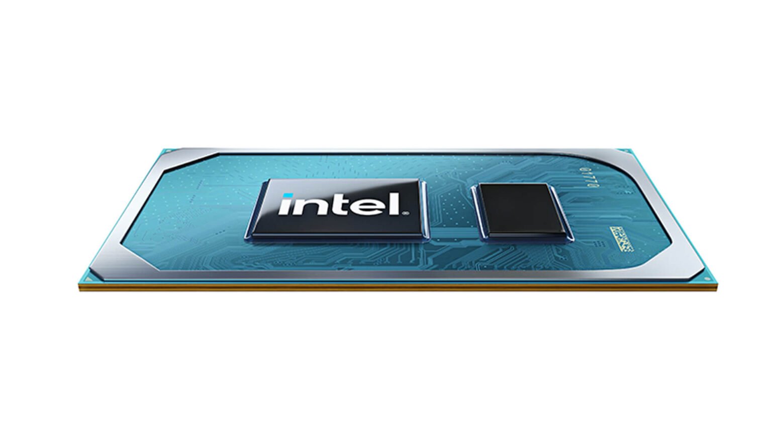 Intel Officially Unveils 11th Gen Tiger Lake Laptop Processors with Xe ...