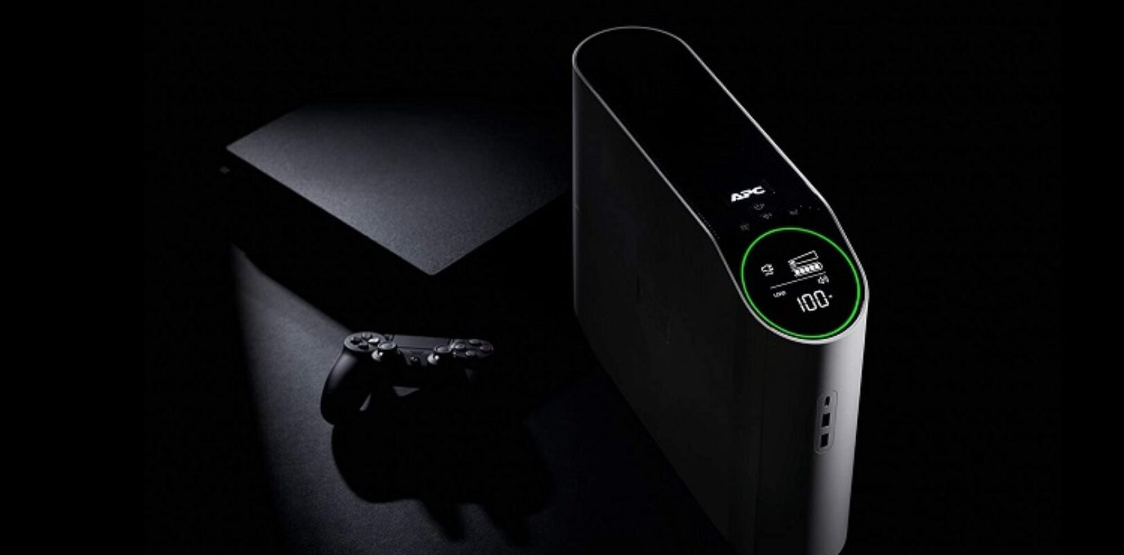 Schneider Electric launches APC Gaming UPS - Review Central Middle East