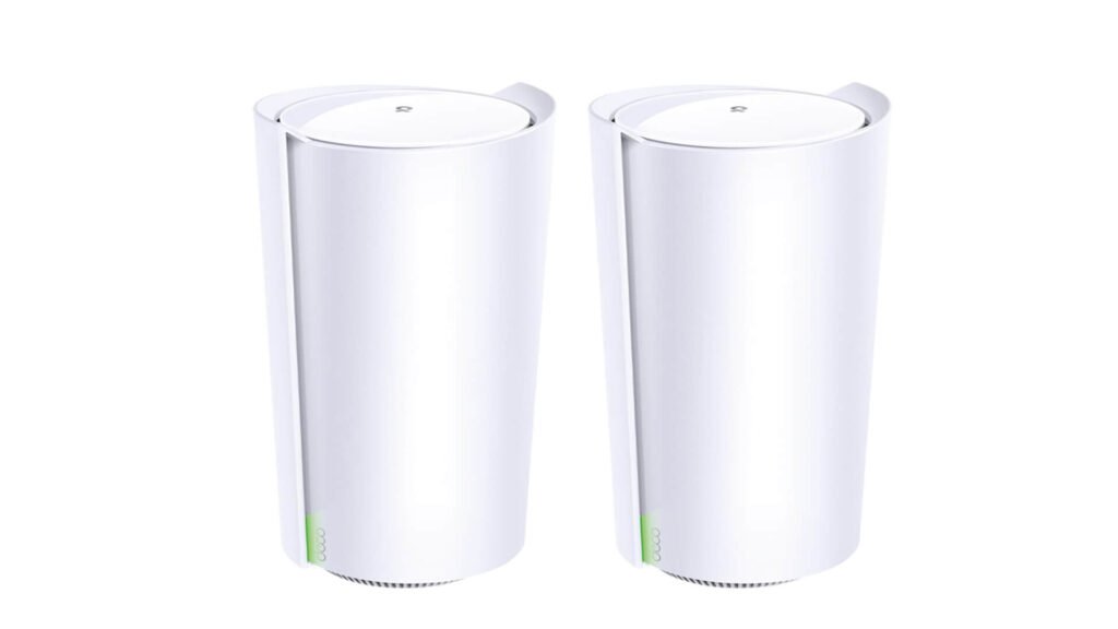 TP-LINK launches the Deco X90 Wi-Fi 6 mesh system in the UAE