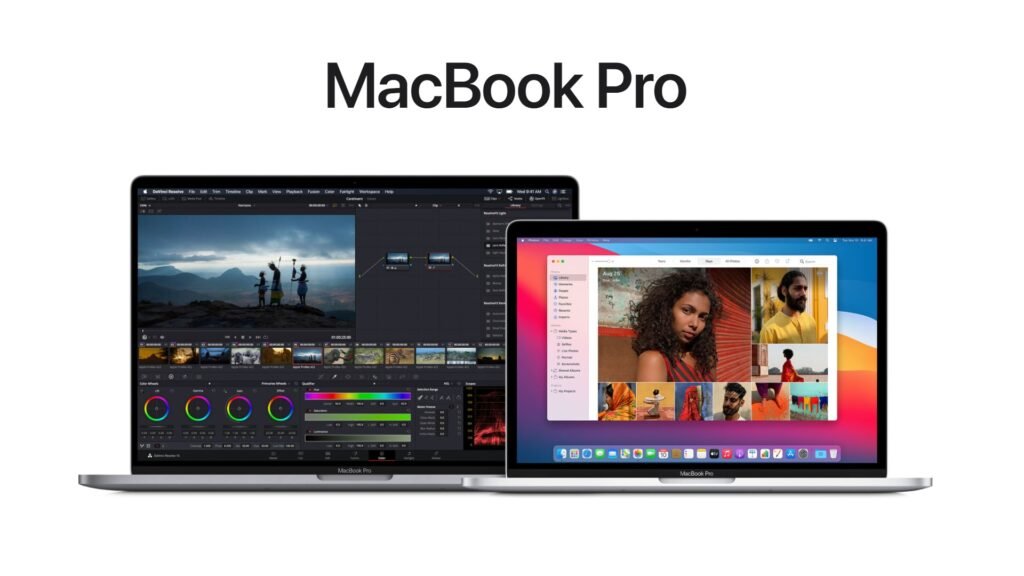 Cheapest Places to buy MacBook Pro in UAE Online - Review Central ...