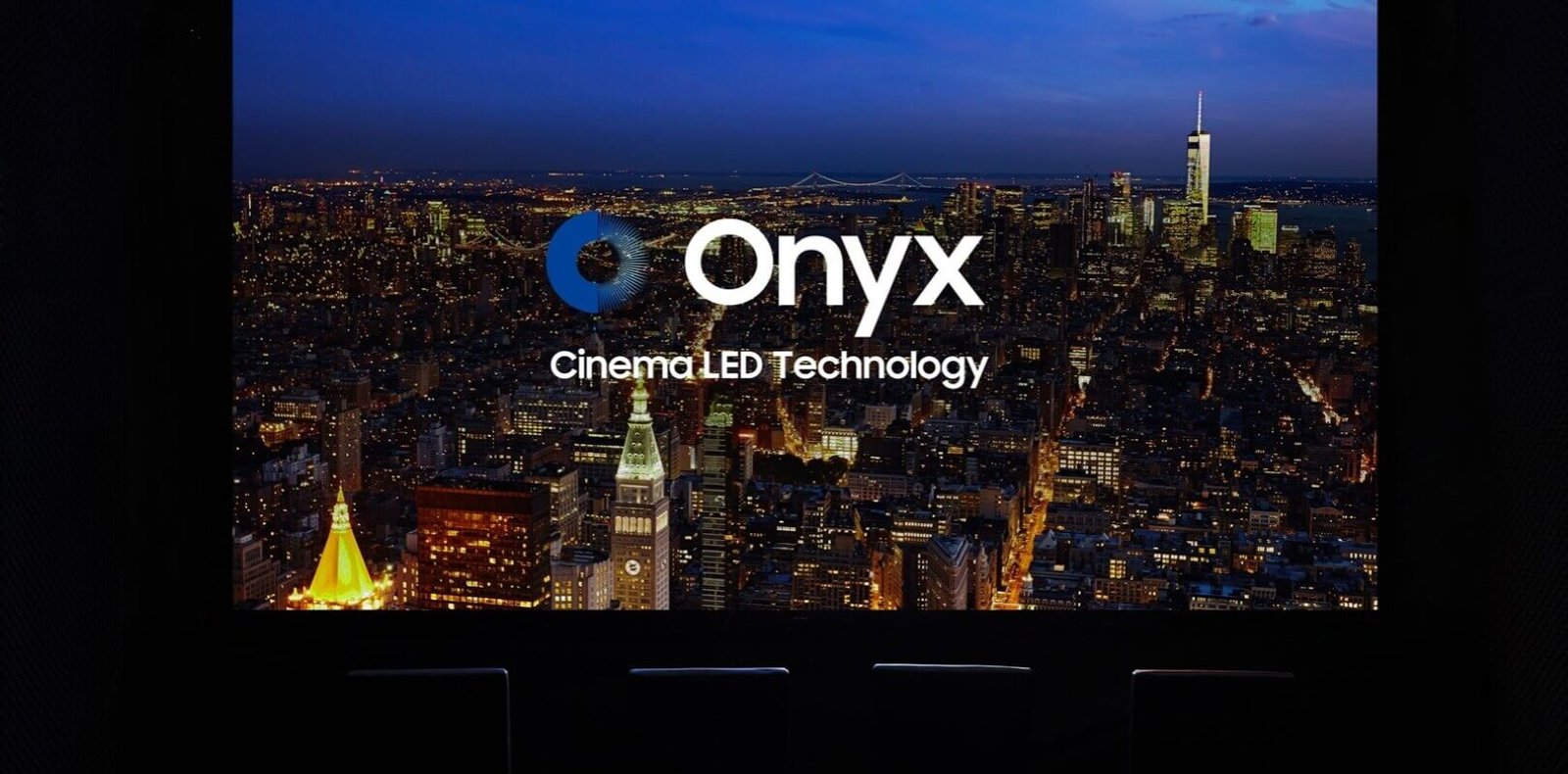 Samsung installs ONYX Cinema LED screens at VOX Cinemas WAFI City ...