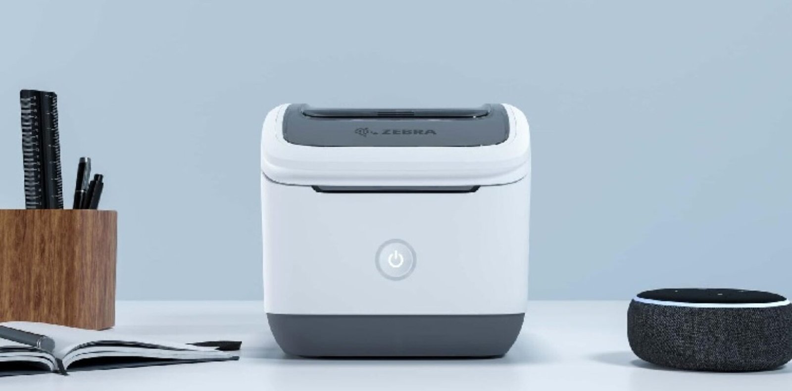 Zebra launches new ZSB Series label printer - Review Central Middle East