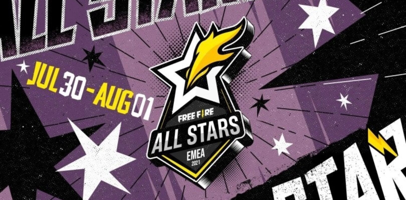 Free Fire All Stars all set to return this July - Review Central Middle ...