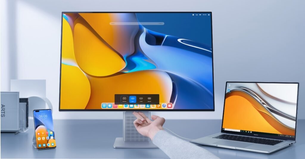 Huawei launches all-new Super Device line up in the UAE - Review ...