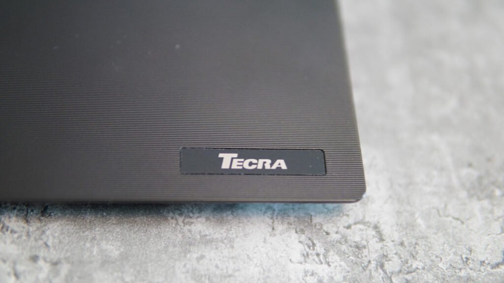 Review: Dynabook Tecra A40-G Business Laptop