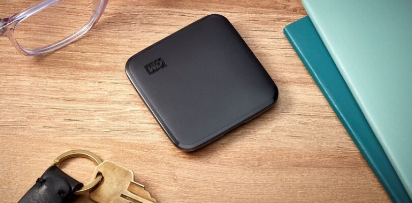 Western Digital introduces new portable storage solution - Review ...