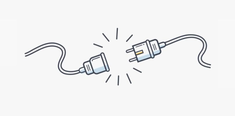 Unplug your devices before you leave for the holidays! - Review Central ...