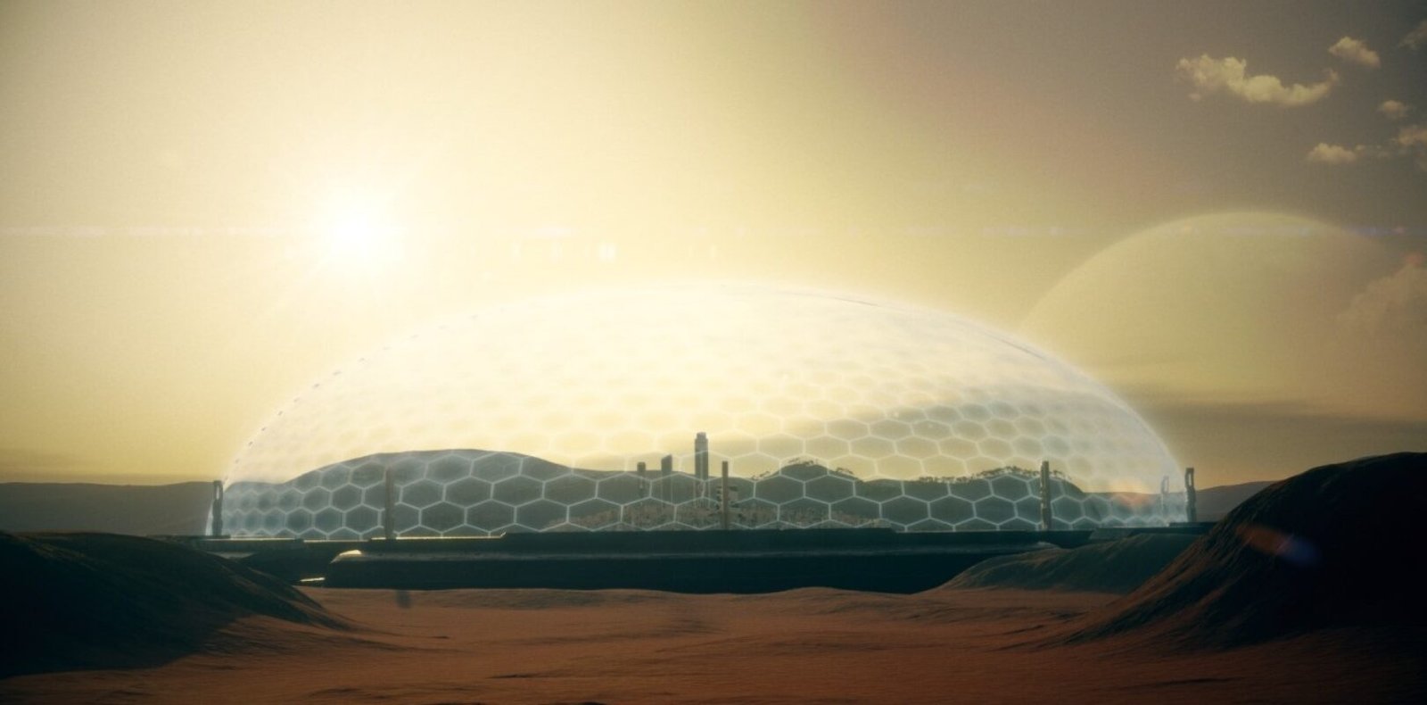 Everdome unveils ultra-realistic Metaverse - Review Central Middle East