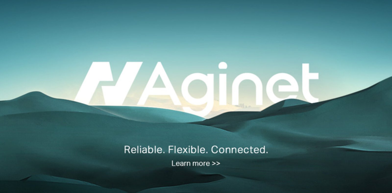 TP-Link officially announces a new brand identity called Aginet for ISP ...
