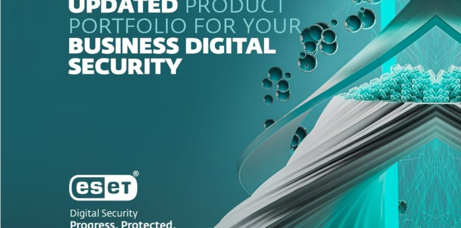 ESET refreshes product portfolio for better protection - Review Central ...