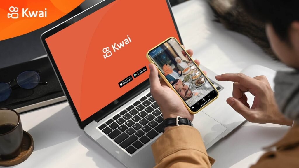 Kwai short video platform launches in the UAE