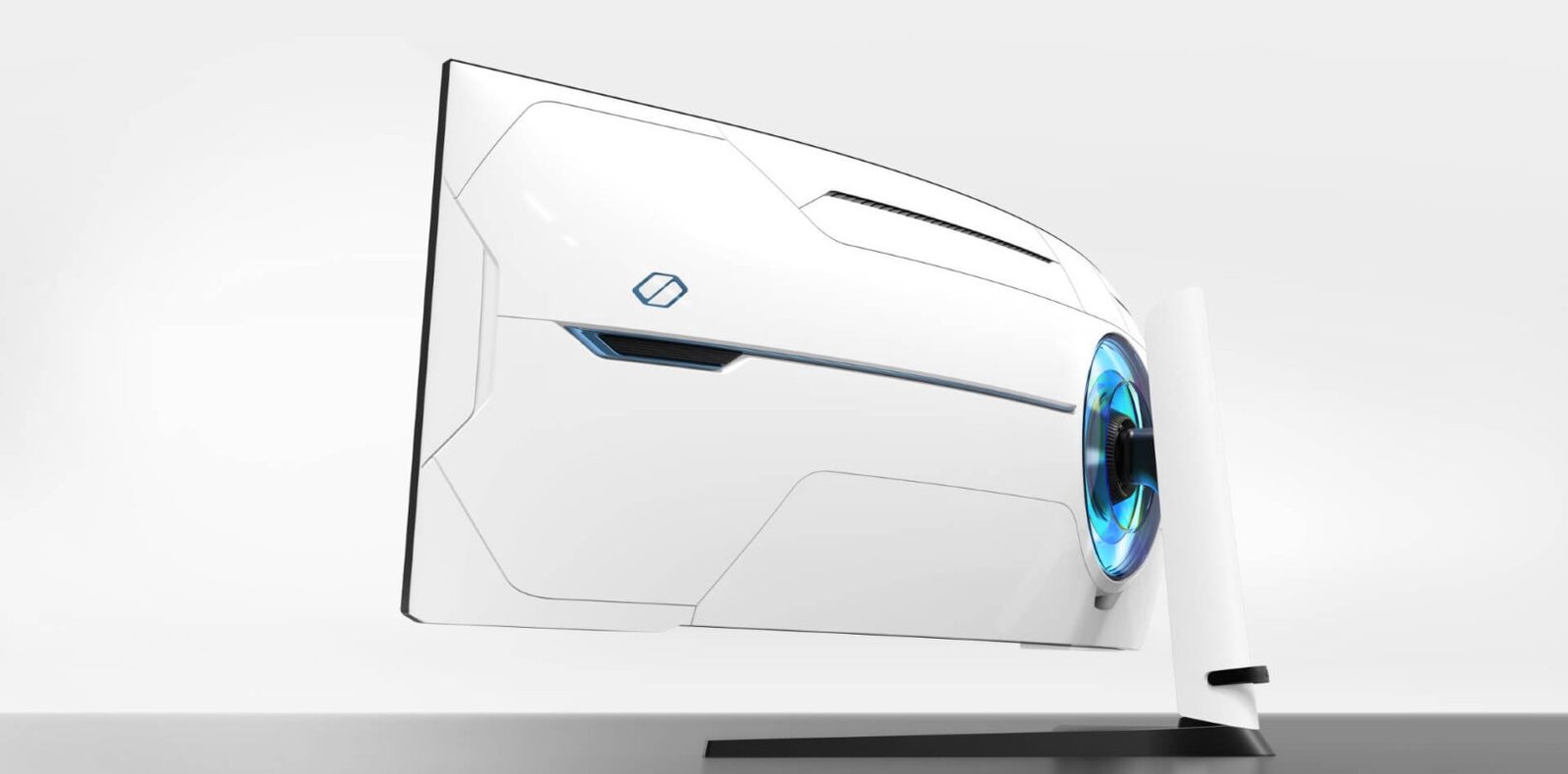 Samsung announces a new line-up of next-generation Odyssey, ViewFinity ...