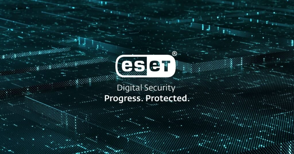 ESET acknowledged as a notable player by Forrester - Review Central ...