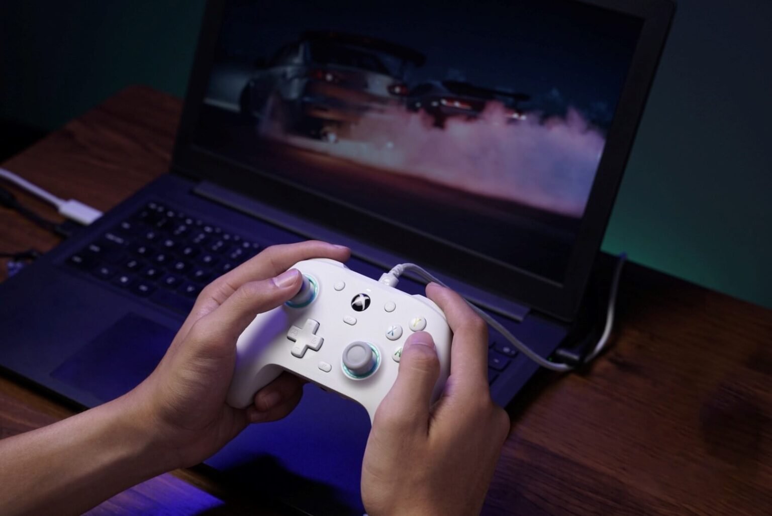 GameSir launches its new G7 SE wired Xbox controller with Hall Effect ...