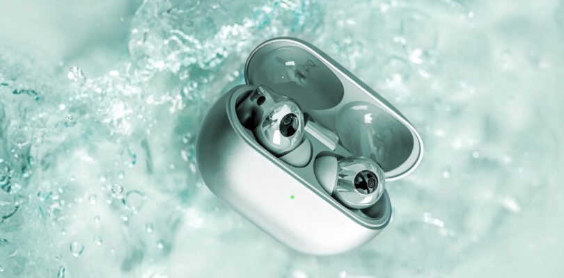 HUAWEI FreeBuds Pro 3 now available in the UAE