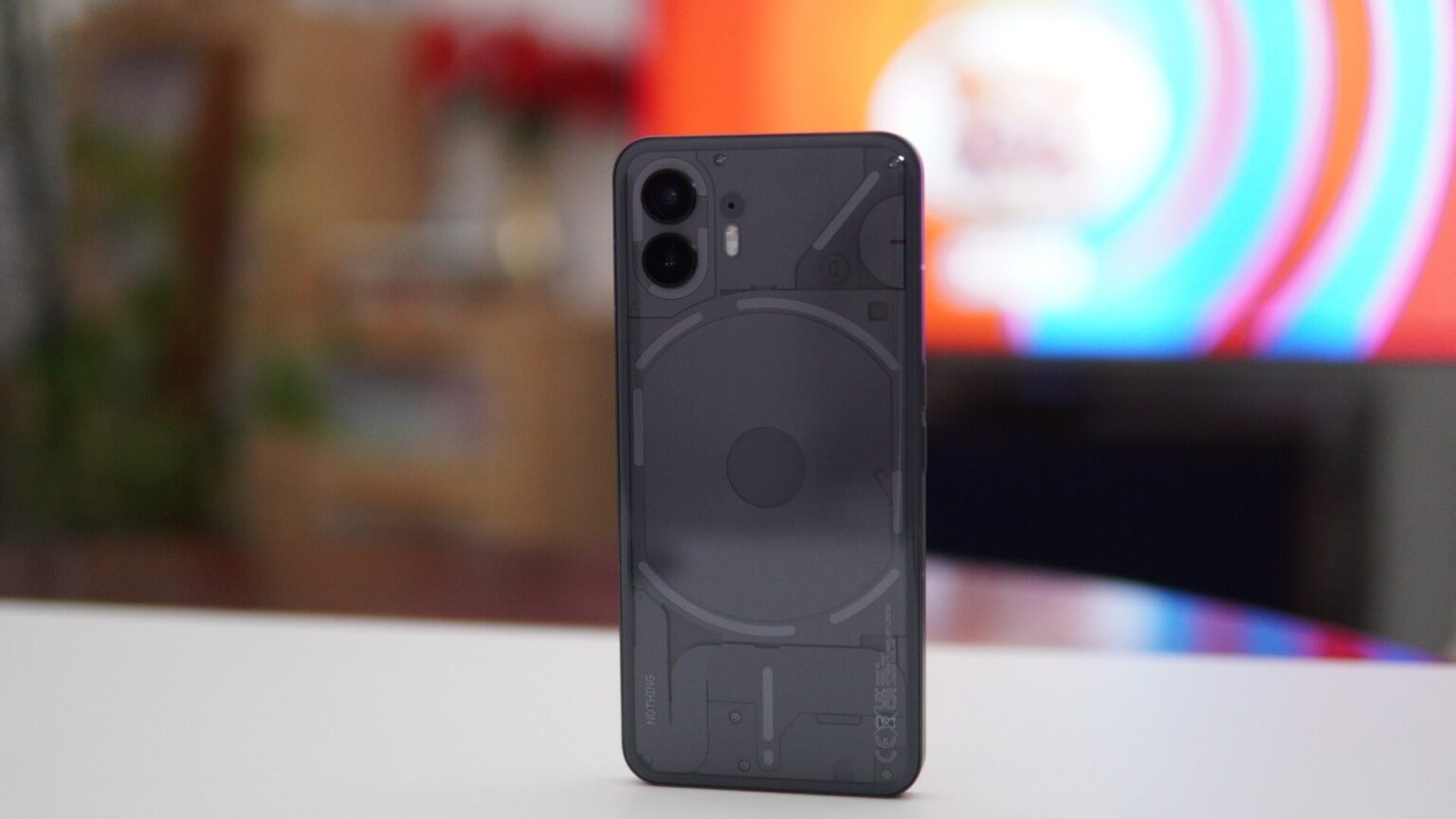 Review: Nothing Phone (2)