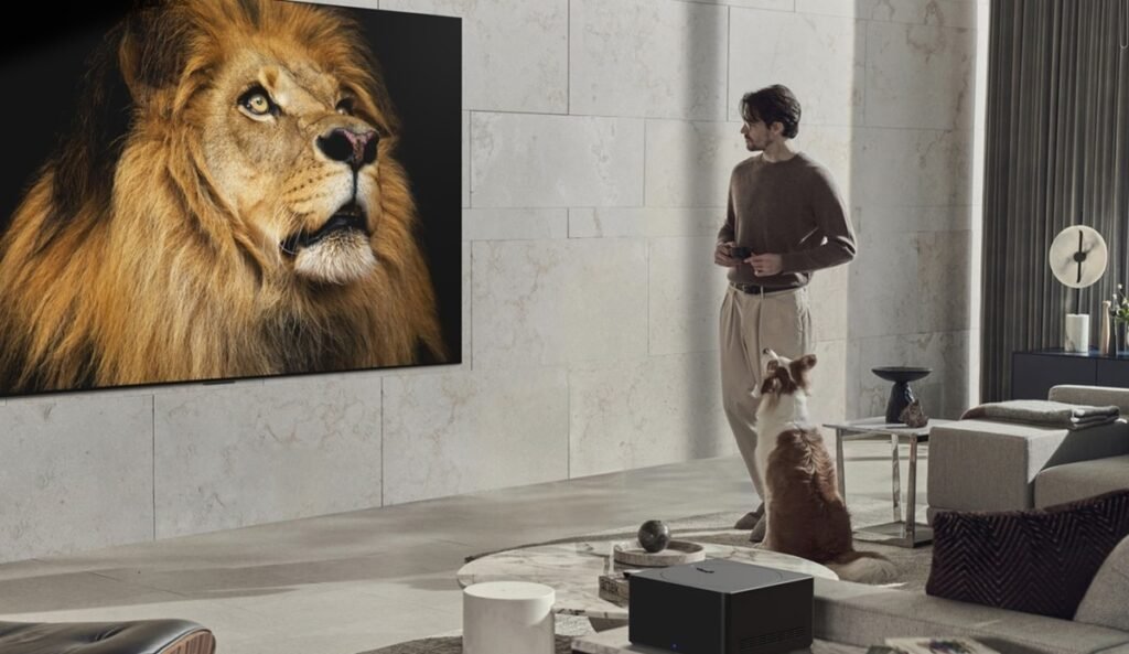 Newly launched LG OLED evo M3 4K Smart TV delivers cinema-like ...