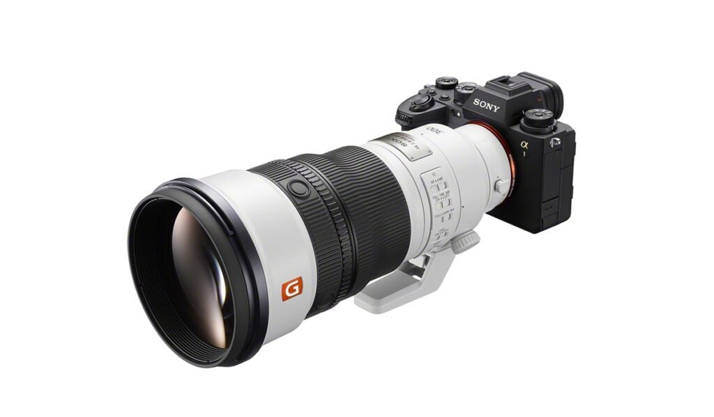 Sony releases new compact, large aperture F2.8 G lens - Review Central ...