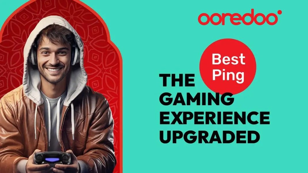 Ooredoo Kuwait launches ProPing Gaming Lab - Review Central Middle East