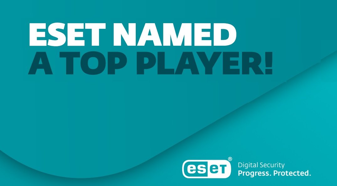 ESET tops the Radicati Market Quadrant for the fifth consecutive year ...