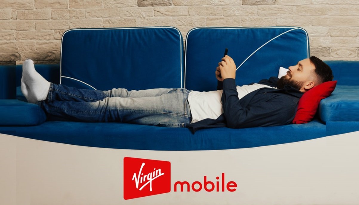 Virgin Mobile and UAE PASS launches digital eSIM onboarding journey ...