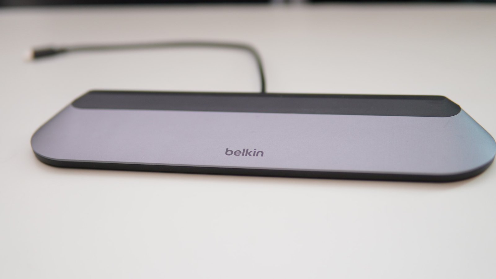 Review: belkin Connect Universal USB-C 11-in-1 Pro Dock