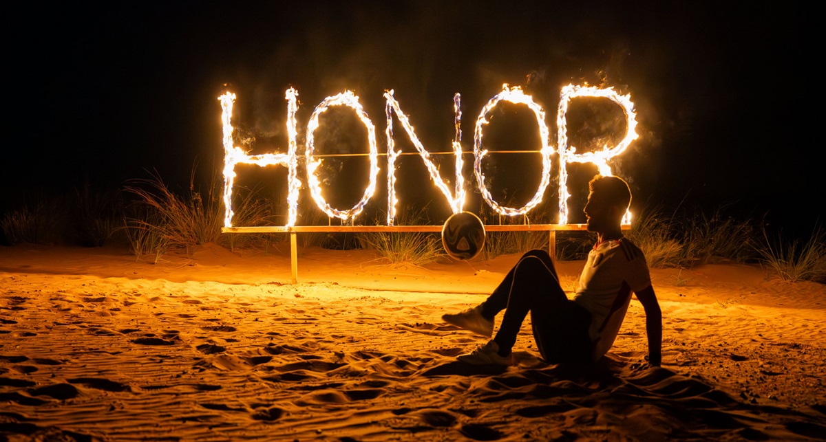 HONOR unveils HONOR Magic Club in UAE - Review Central Middle East