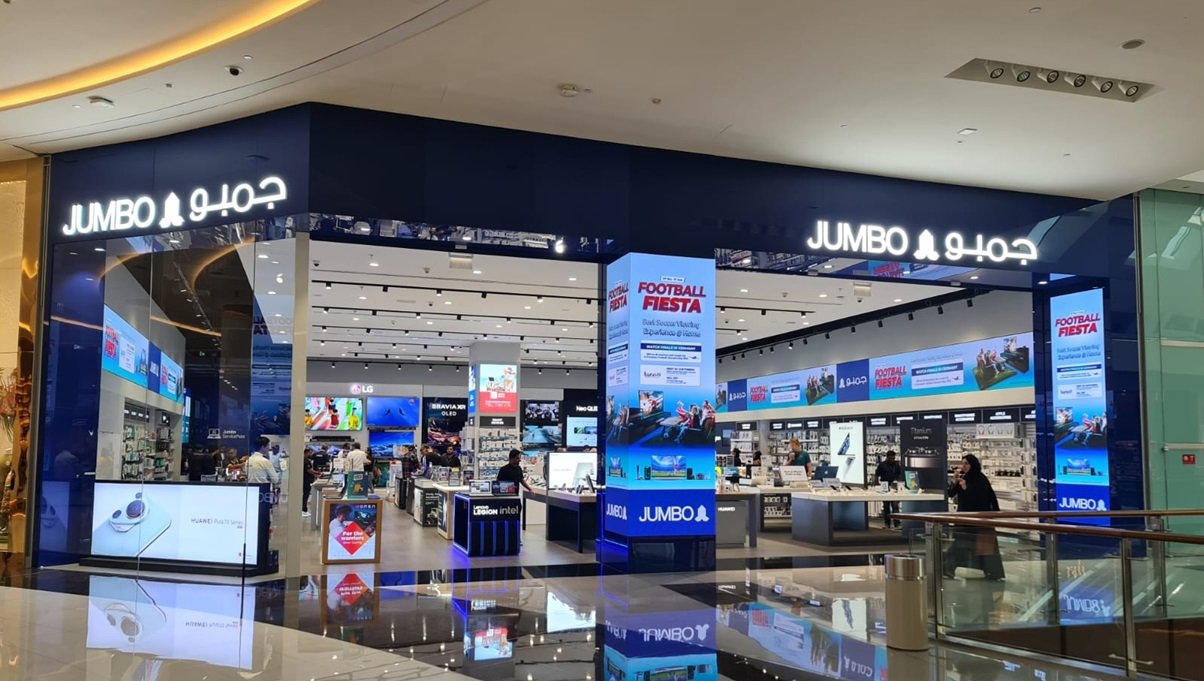 Jumbo announces exclusive offers on Eid al-Adha - Review Central Middle ...