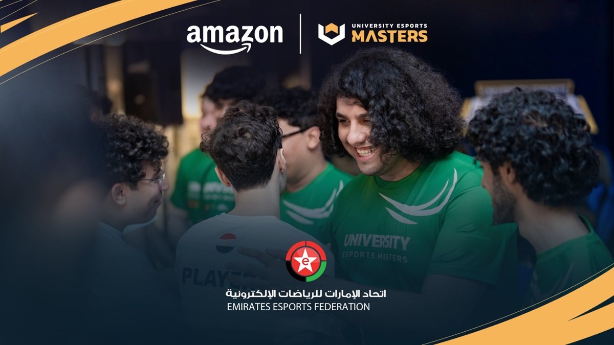 MENATech and Emirates Esports Federation join hands - Review Central ...