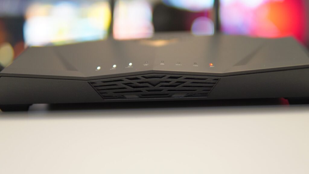 Review: ASUS RT-BE88U WiFi 7 Dual Band Router