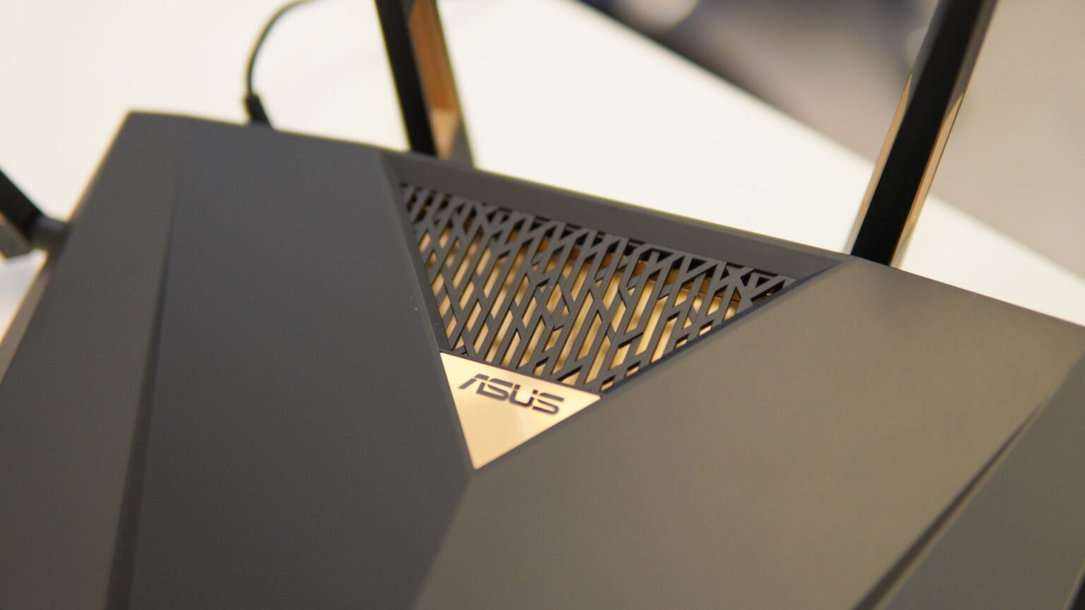 Review: ASUS RT-BE88U WiFi 7 Dual Band Router