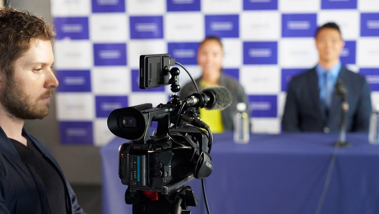 Sony unveils two new 4K handheld camcorders - Review Central Middle East