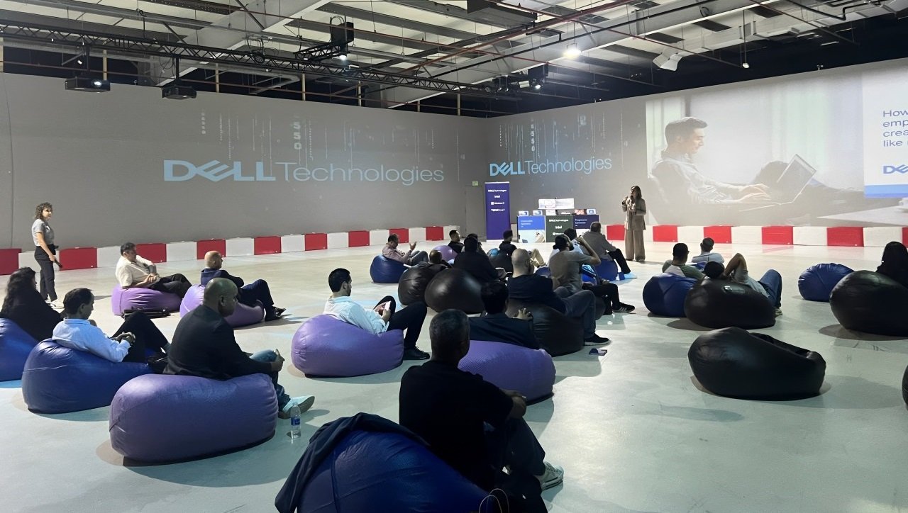 Dell introduces AI PCs and workstations - Review Central Middle East