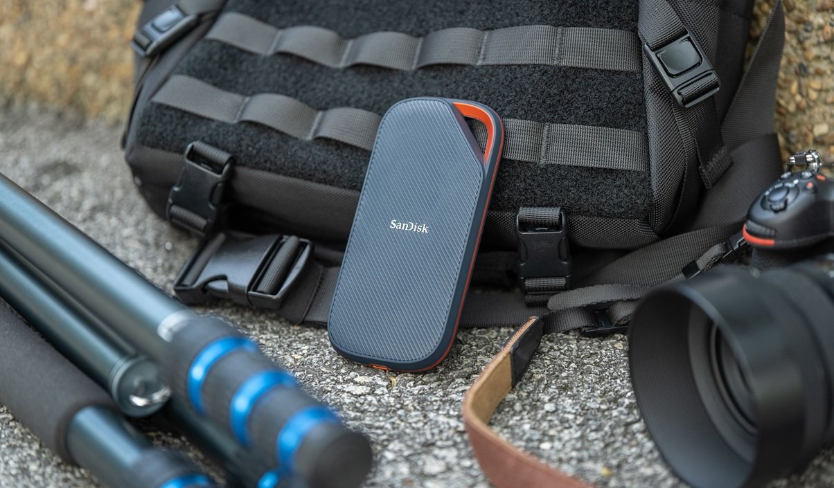 Western Digital releases new Flash storage solutions - Review Central ...